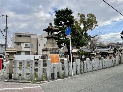 浅澤社（住吉大社末社）大阪府細井川駅の投稿1回目。大阪府大阪市住吉区墨江に鎮座する神社で、住吉大社 ホトカミ
