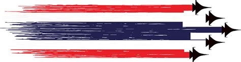 Png 또는 투명에 고립 된 군사 전투기와 태국 국기 태국의 상징 배너 카드 광고 포스터 비즈니스 매칭 국가 벡터 일러스트