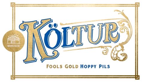 Fools Gold Brewing Költur Untappd