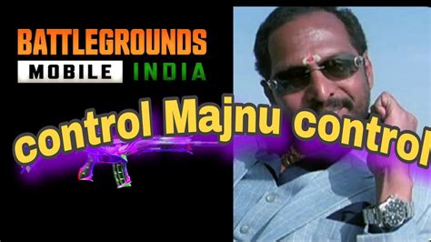 Control Majnu Control🤫 Youtube