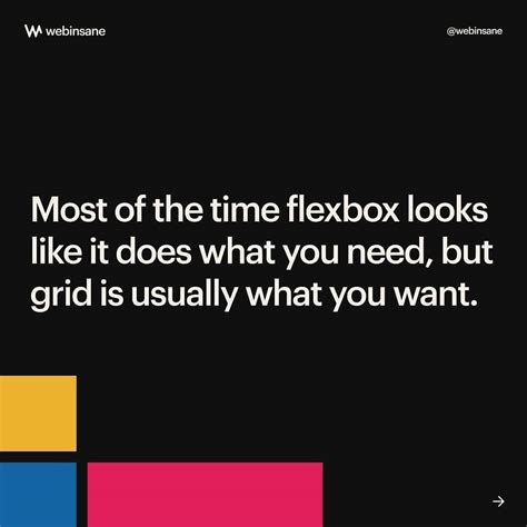 Flexbox VS Grid UIBundle