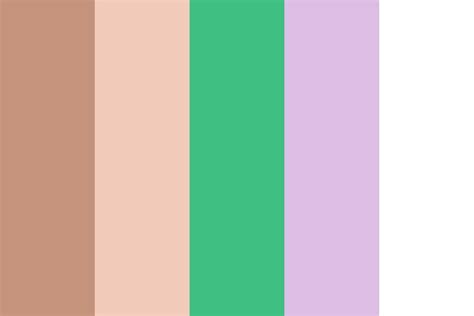Aesthetic Look Color Palette Colorpalettes Colorschemes Design Colorcombos Beautiful Color