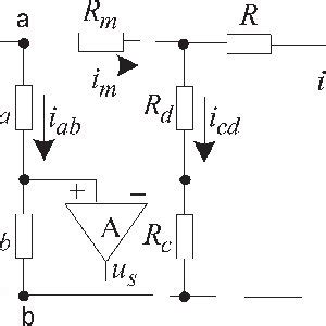 PDF Current Sensing Resistor Design To Include Current Derivative In PWM H Bridge Unipolar