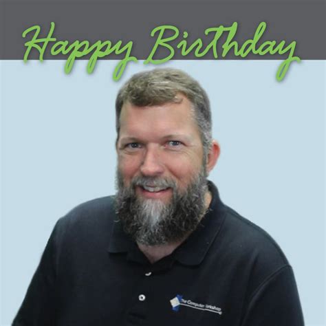 The Computer Workshop Inc On Linkedin Employeespotlight Hbd Tcworkshop