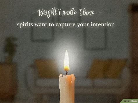How To Interpret Candle Flame Meanings 12 Spiritual Signs