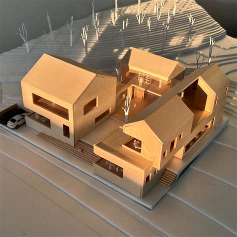 Skku School Of Architecture 24053 Horizon Deck 반민성 Vpmmsc0 0 Minsung Van 2학년 2학기 B Arch