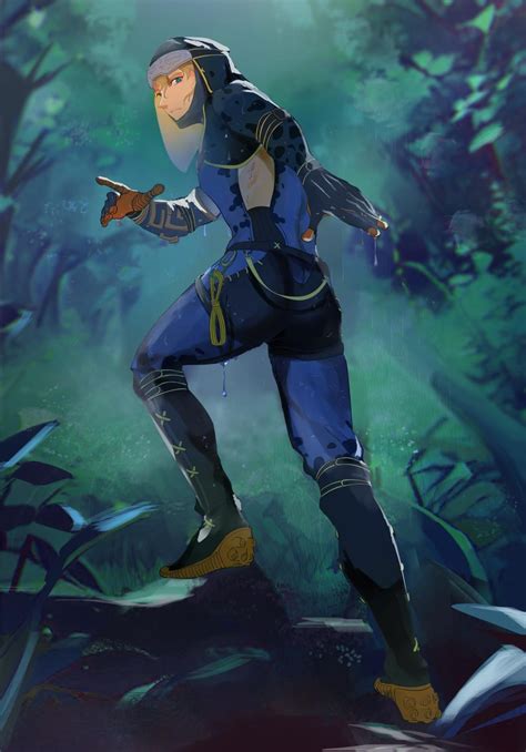 🐸 Kasakasa R Linkiscute