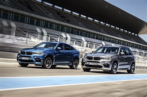 限量20台 Bmw X5 M、bmw X6 M配備全面升級上市 Findcar 找車網