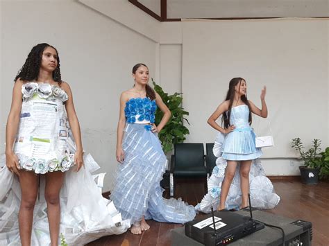 Fotos Semana De Meio Ambiente Do Ifba Campus Irecê — Ifba Instituto