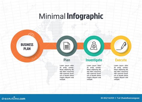 Business Minimal Slides Presentation Background Template Business