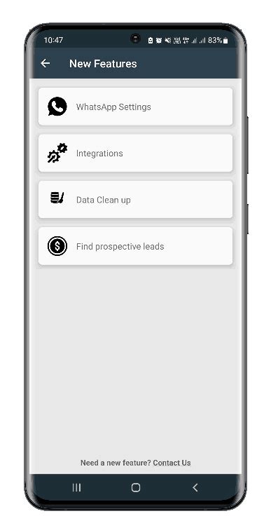 Cleaning Up Inactive And Junk Data Helloleads Crm
