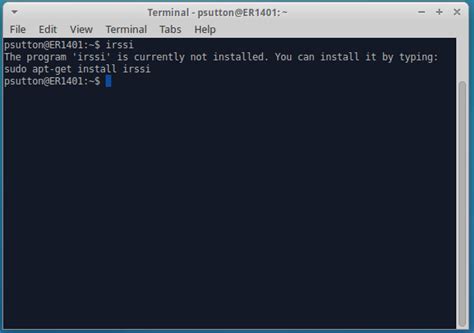 Irssi Configuration Devon And Cornwall Gnulinux Users Group