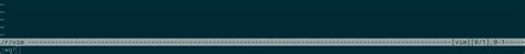 Looking For Bannercss Update For Rvim Rvim