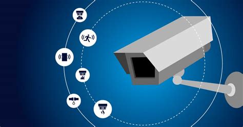 Monitor Your Cctv System With Prtg