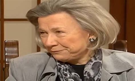 Πέθανε η ηθοποιός Σούλα Αθανασιάδου