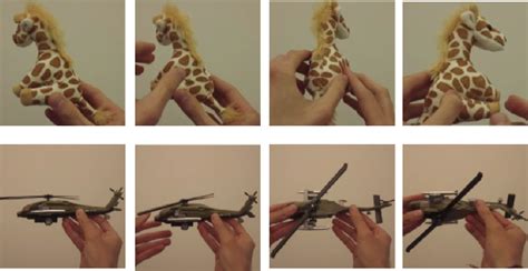 Figure 1 From A Computational Account Of Self Supervised Visual