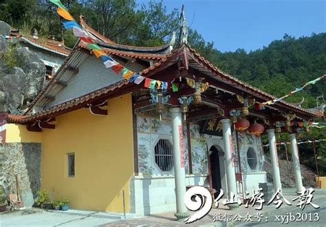 仙游旅游十大景点介绍仙游的名胜古迹仙游旅游景点大全排名大山谷图库