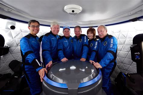 Jeff Bezos Blue Origin Space Hot Sex Picture