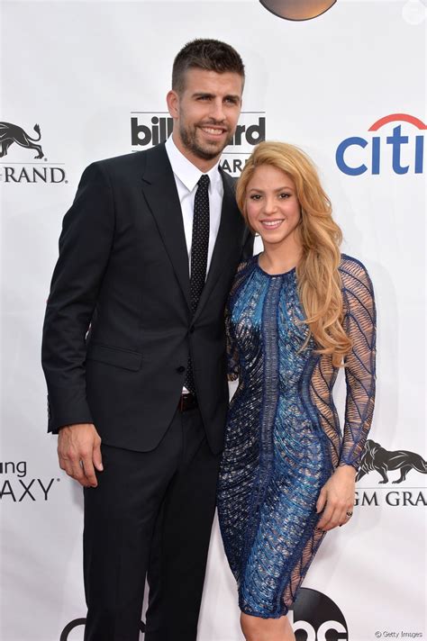 O Marido De Shakira Se Divertiu Ao Lado De Neymar E Foi Parar No