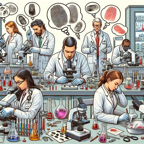 Nhls Targets 50 Reduction In Toxicology Backlog By 2025 26 Science