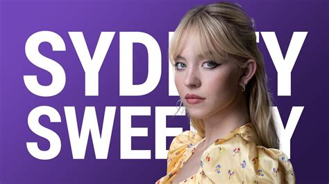 Sydney Sweeney Career Breakdown Imdb Youtube