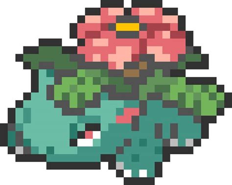포켓몬 전국 도감 픽셀·도트·비즈 도안 Pokemon Pokedex Pixel·dot·beads Grid Sprites ポケモン