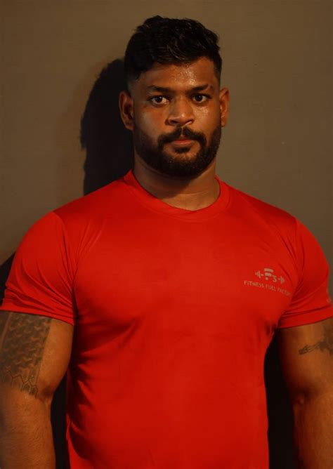 Personal Gym Trainers In Bangalore Fitness Fuel Factory