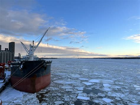 Engineeringmarine Surveyor Position At Martin And Ottaway Martin
