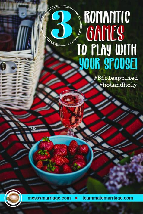 3 Fun Ways To Spice Up Your Love Life Using The Bible Worthy Bible