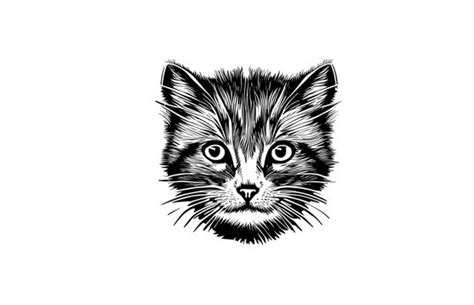 Cat Vector Images Free