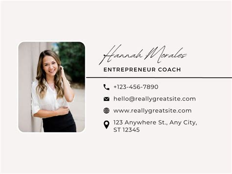 Eyecatchy Clickable Email Signature HTML Clickable HTML Email