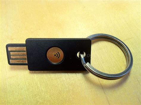 How To Travel Safely With Your Yubikey