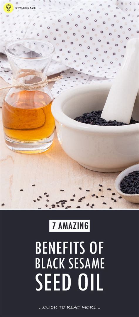 29 Amazing Benefits Of Sesame Seeds For Skin And Health Benefits Of