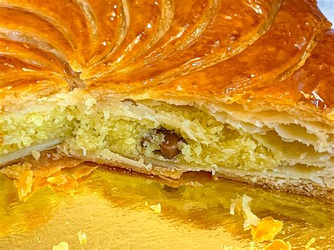 새해에는 왕게임을 갈레트 데 루아와 성현절