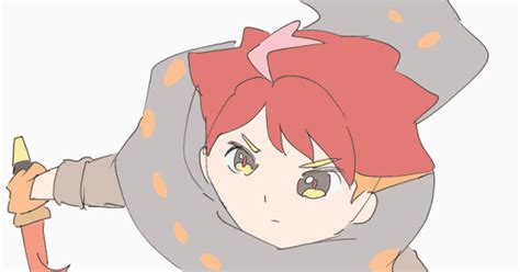 アカマツトレーナー Rpgパロ 🍳のフレアドライブ パラソルのうごイラ Pixiv