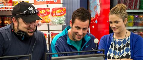 The Films Of Frank Coraci Reel Film Reviews