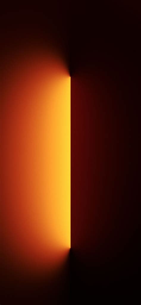 Minimal Lamp For Contemporary Interiors