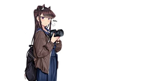 Komi Shouko Wallpapers Wallpaper Cave Komi Shouko Wallpapers Wallpaper Cave