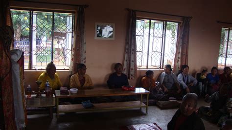 Dhondenling J Village