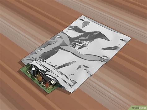 Cómo Hacer Tierra Para Evitar Destruir Una Computadora Con Descarga