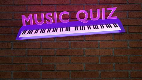 150 Music Trivia Questions To Test Your Knowledge