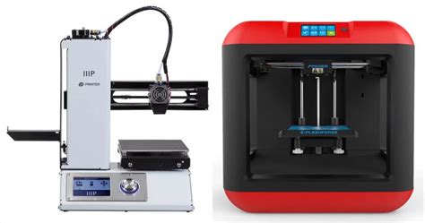 Ender 3 Vs Flashforge Creator Pro 2023 Which Is The Best One