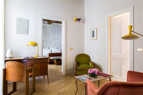 Gabriele Salini Transforms Historic Palazzo Into G Rough Hotel In Rome