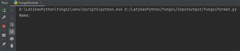 Tutorial Python 6 Fungsi Input Dan Output Di Python Agussuratna Net