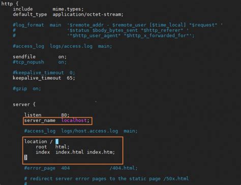 create a url forwarding server by using nginx alibaba cloud dns
