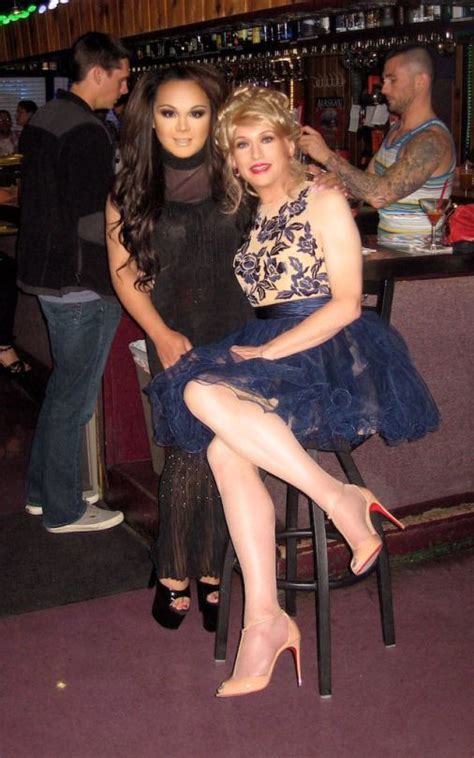819 Best Ideas About Crossdressing Couples On Pinterest Sissi