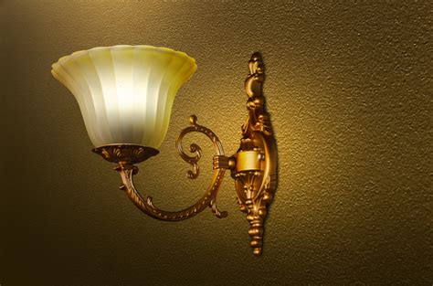 Vintage Wall Lights At Best Price In Navi Mumbai Maharashtra Style