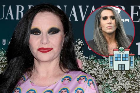 Alaska Confiesa Toda La Verdad Sobre El Duro Momento Que Atraviesa
