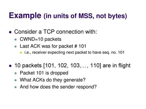 Project 2 Is Out Goal Implement Reliable Transport Protocol Ppt