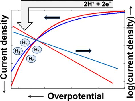 Tafel常数在析氢反应分析中的见解 The Journal of Physical Chemistry C X MOL